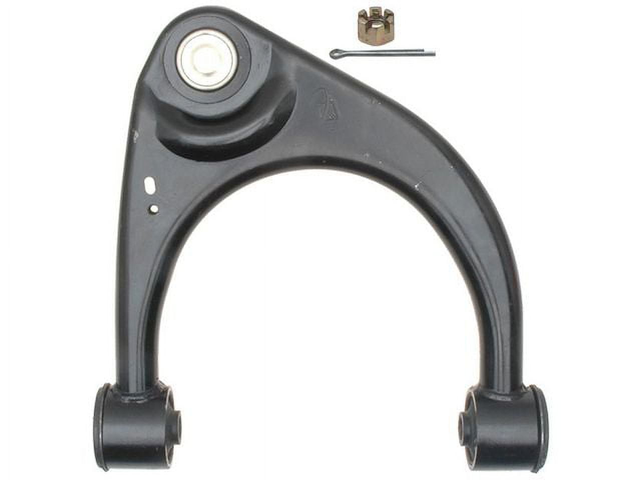 Front Left Upper Control Arm and Ball Joint Assembly - Compatible with ...