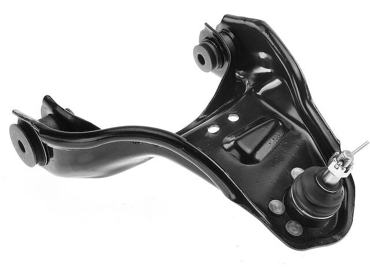 Front Left Upper Control Arm and Ball Joint Assembly Set 1 - Compatible ...