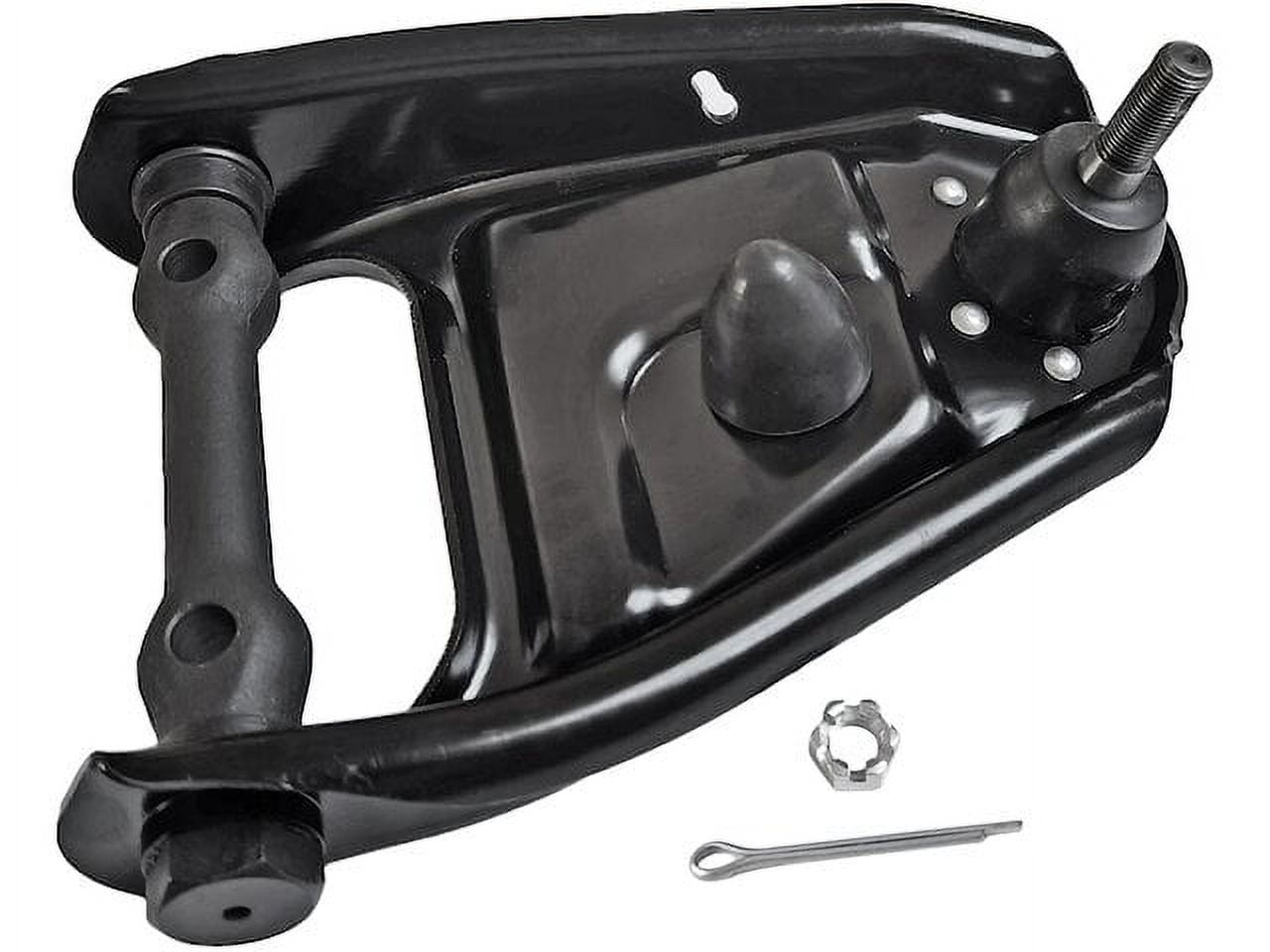 Front Left Upper Control Arm - Compatible with 1975 - 1989 Chevy P20 ...