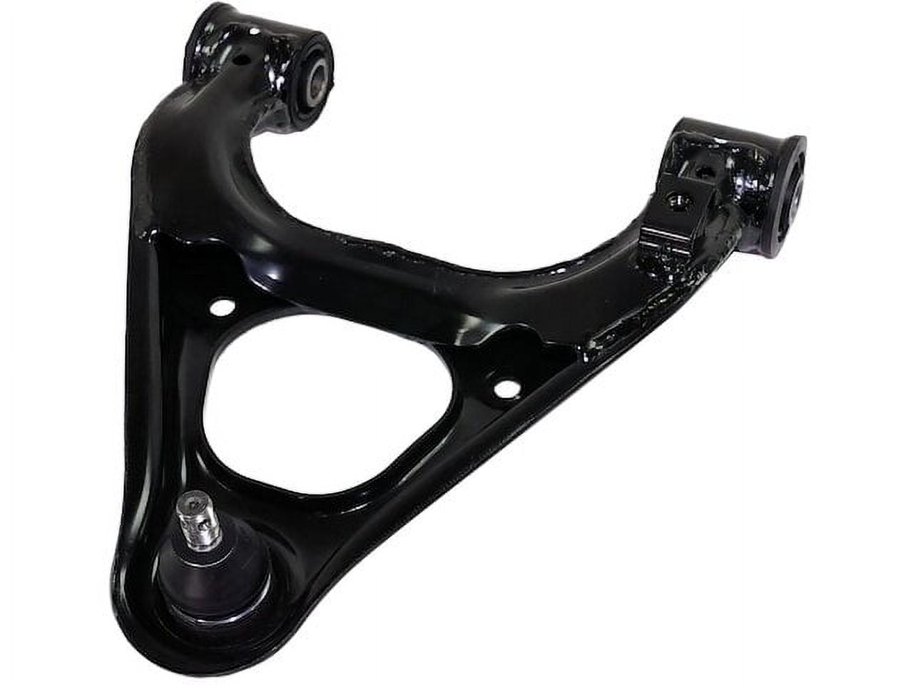 Front Left Upper Control Arm - Compatible with 1991 - 1997 Mazda Miata ...