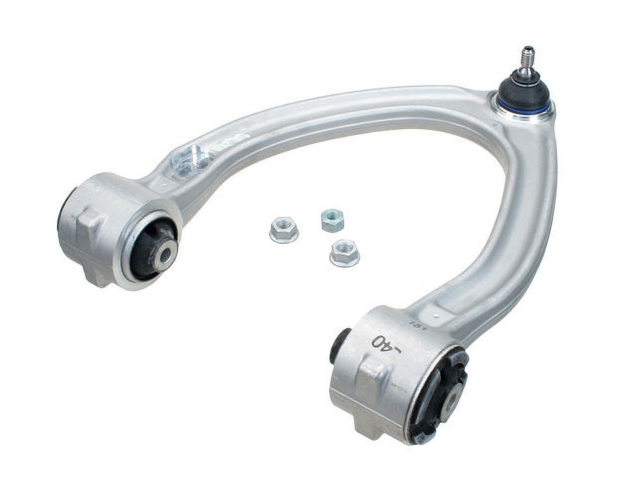 Front Left Upper Control Arm - Compatible with 2000 - 2006 Mercedes ...