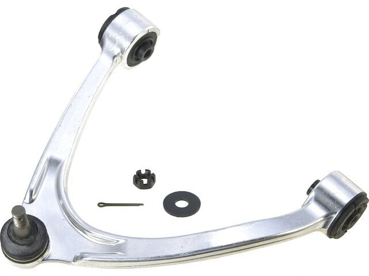 Front Left Upper Control Arm - Compatible with 2001 - 2006 LS430 2002 ...