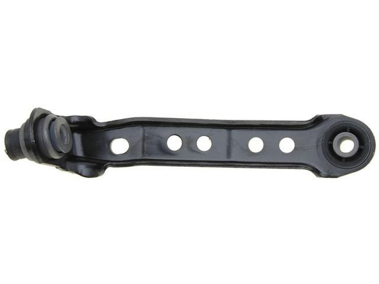 Front Left Upper Control Arm - Compatible with 2007 - 2012 Nissan Versa ...