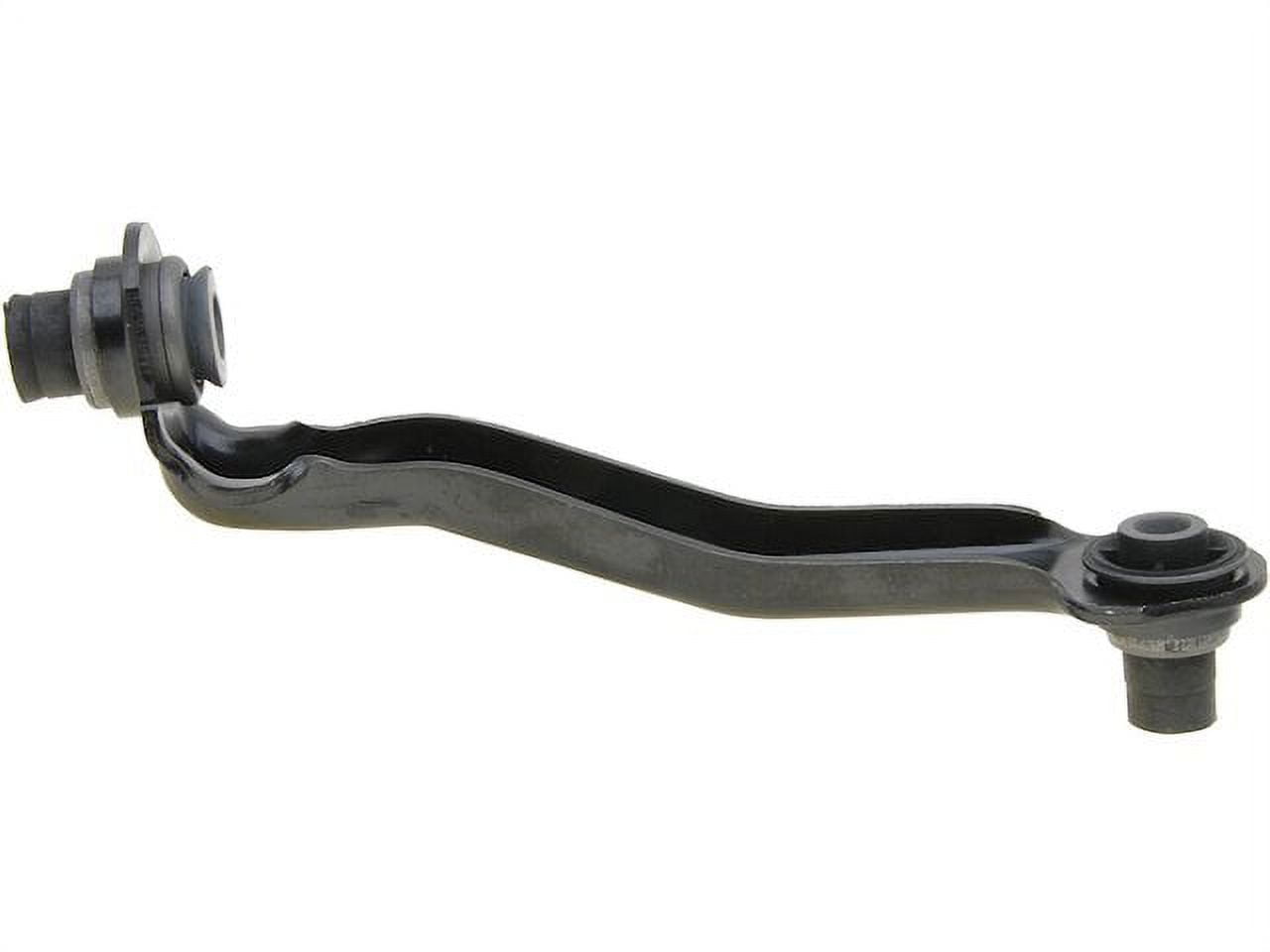 Front Left Upper Control Arm - Compatible with 2007 - 2012 Nissan Versa ...