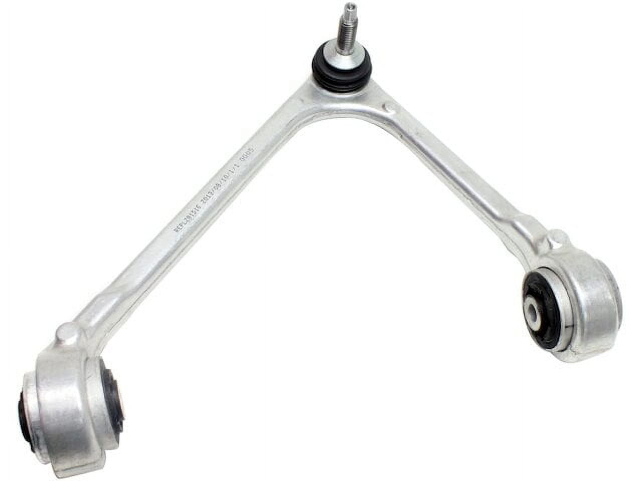 Front Left Upper Control Arm - Compatible with 2007 - 2015 Jaguar XK ...