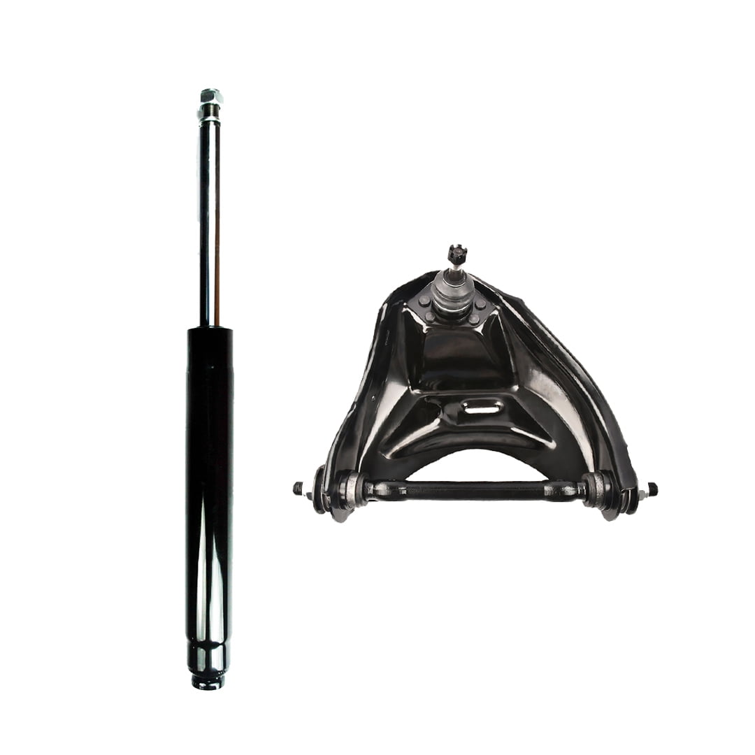 Oldsmobile Cutlass Supreme Suspension Control Arm And Ball Joint Assembly