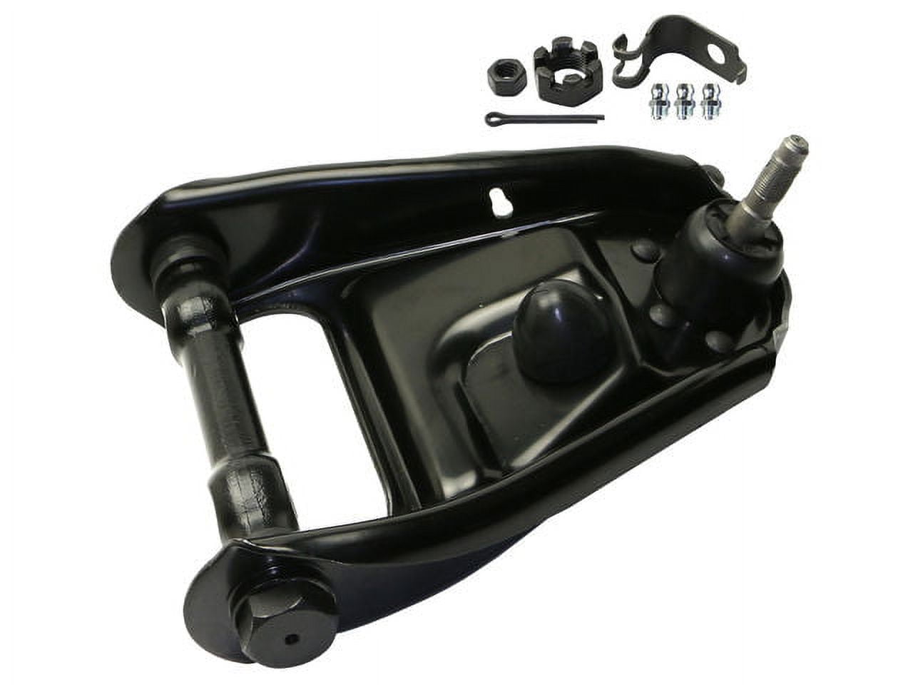 Front Left Upper Control Arm and Ball Joint Assembly - Compatible with ...