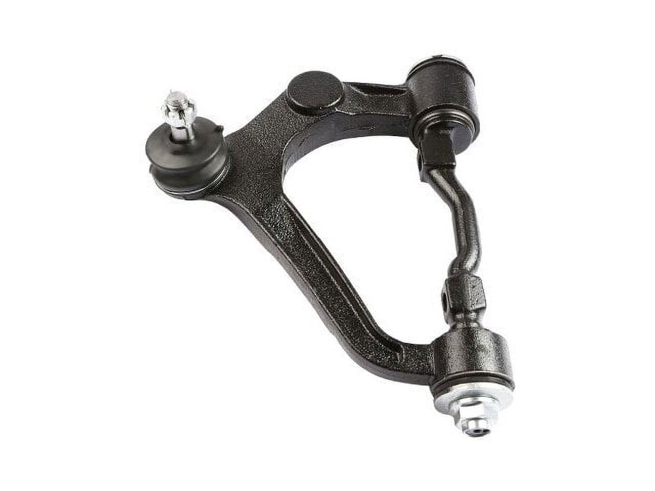Front Left Upper Control Arm and Ball Joint Assembly - Compatible with ...