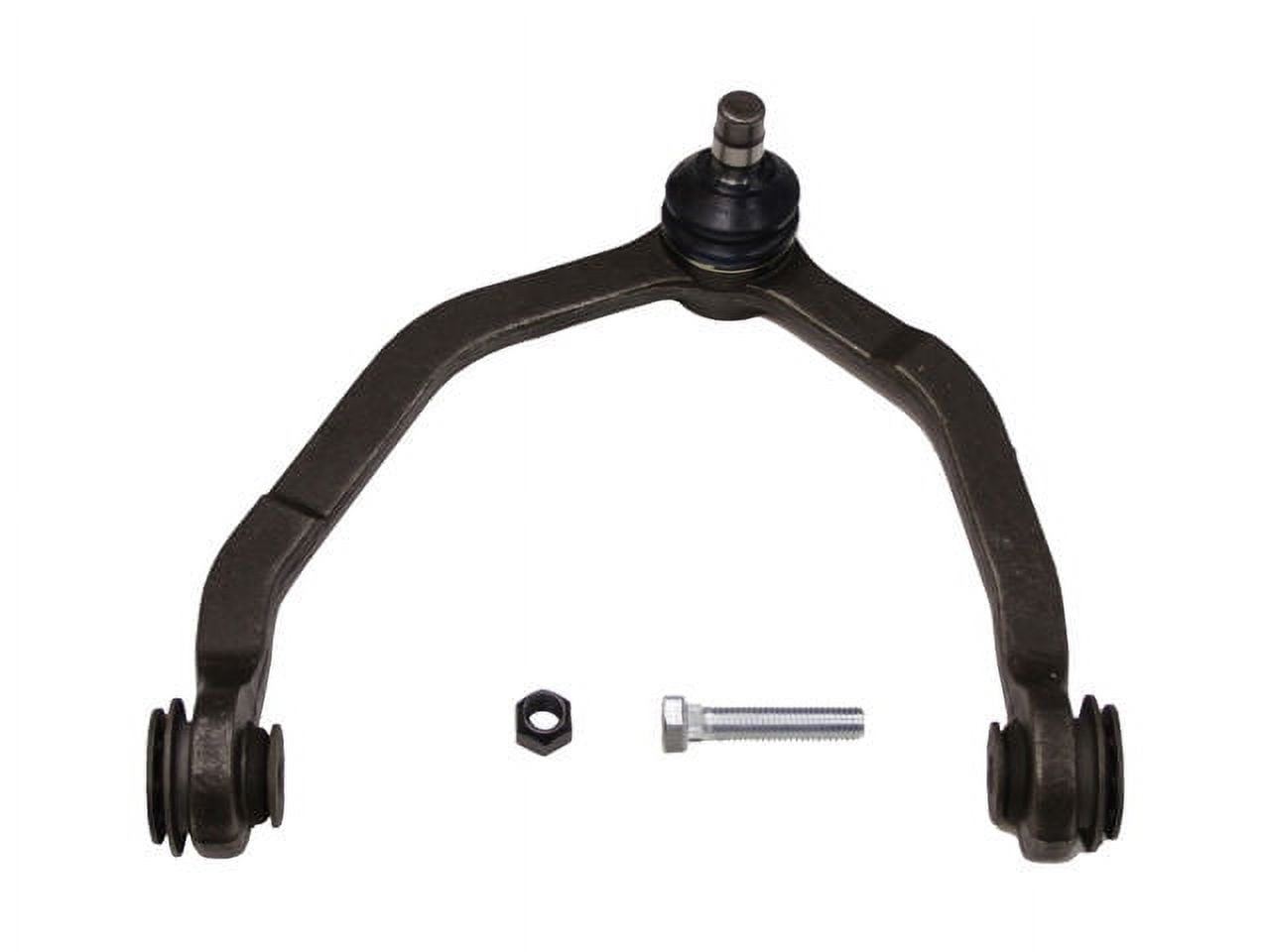 Front Left Upper Control Arm and Ball Joint Assembly - Compatible with ...