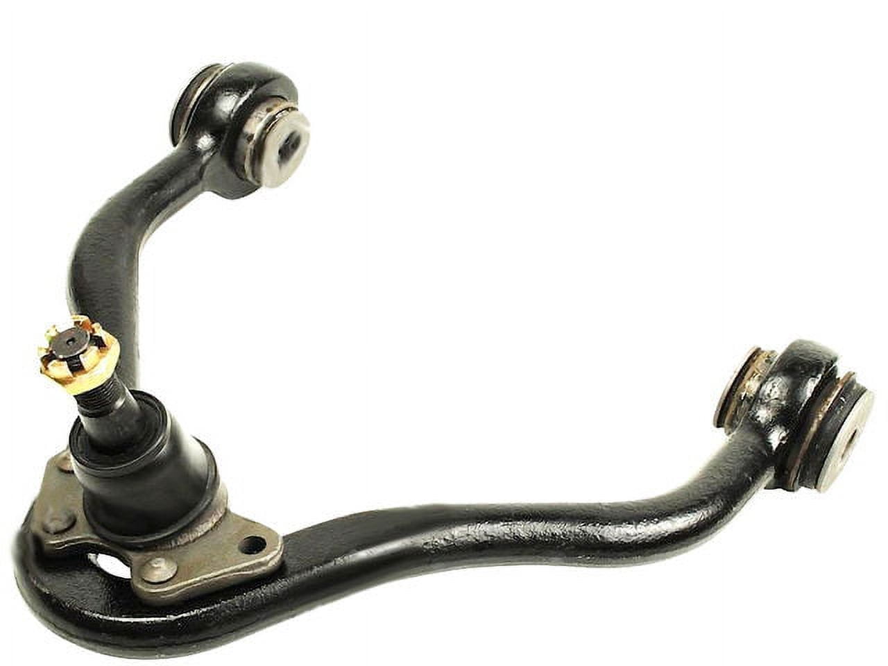 Front Left Upper Control Arm and Ball Joint Assembly - Compatible with ...