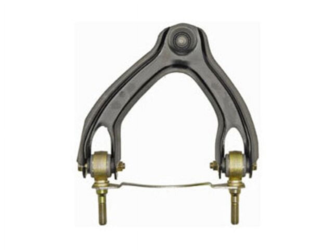 Front Left Upper Control Arm and Ball Joint Assembly - Compatible with ...