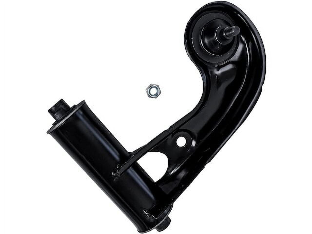 Front Left Upper Control Arm and Ball Joint Assembly - Compatible with ...