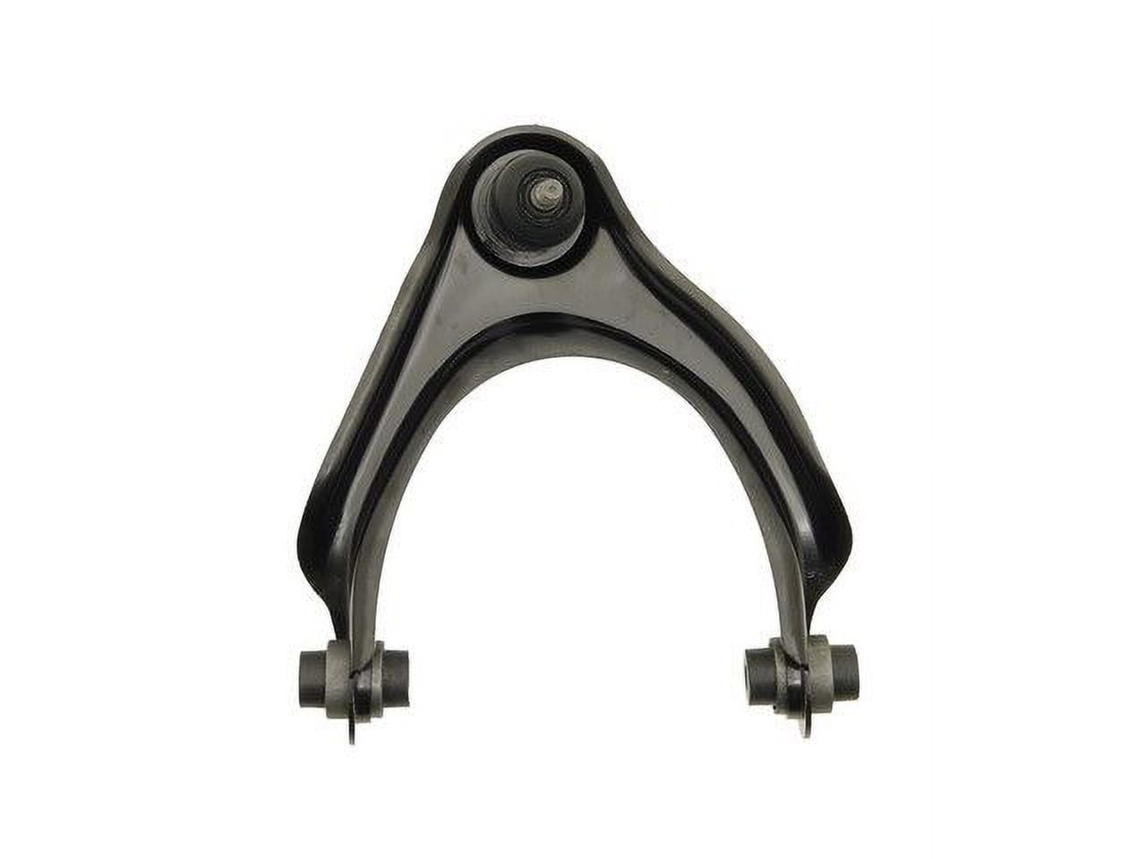 Front Left Upper Control Arm and Ball Joint Assembly - Compatible with ...