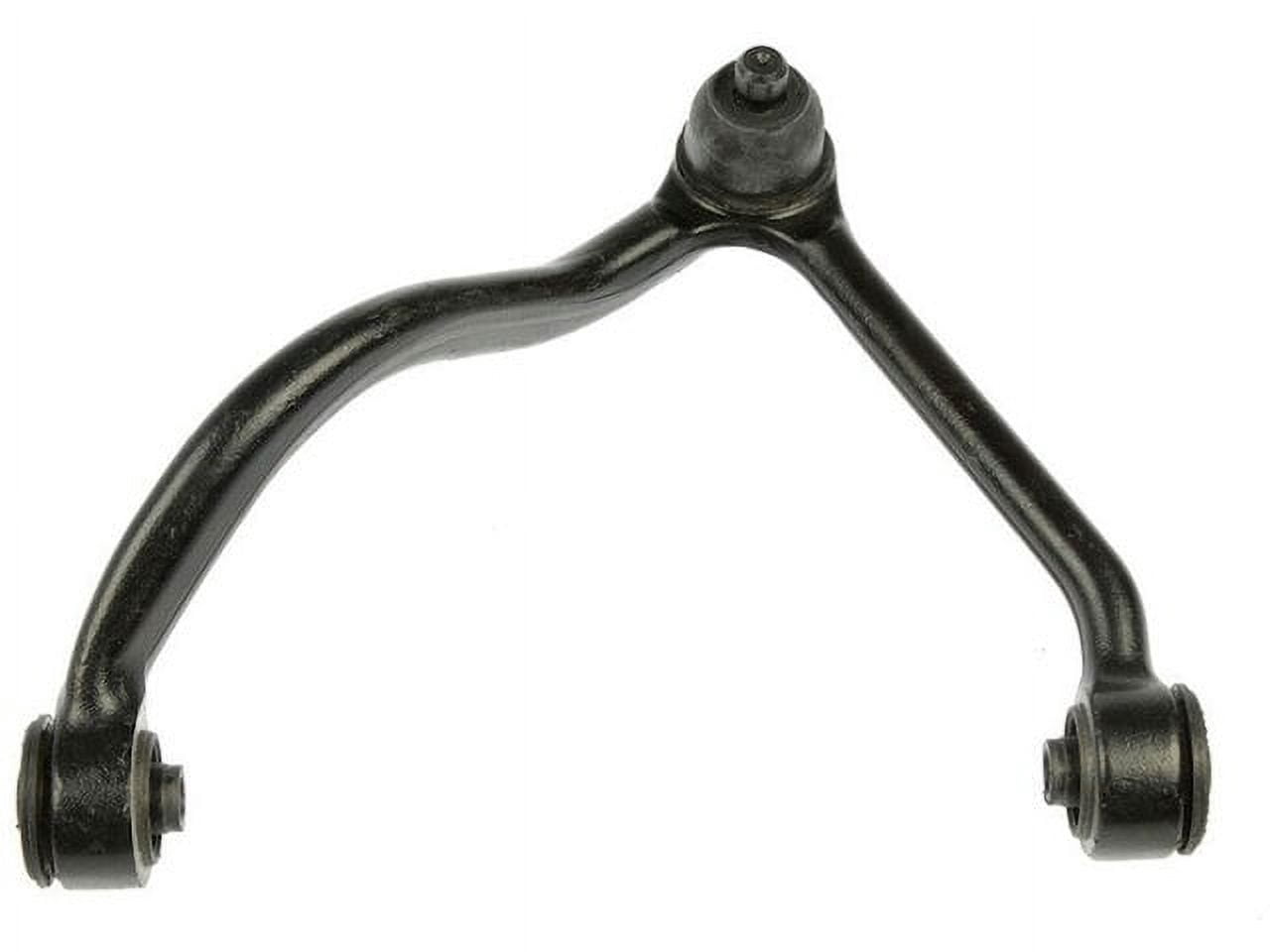 Front Left Upper Control Arm and Ball Joint Assembly - Compatible with ...