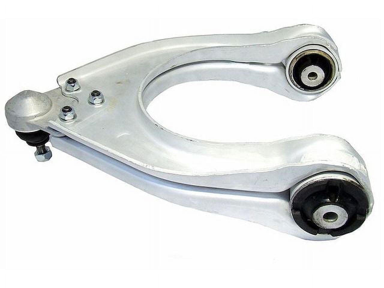 Front Left Upper Control Arm and Ball Joint Assembly - Compatible with ...