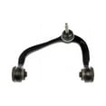 Front Left Upper Control Arm and Ball Joint Assembly - Compatible with ...