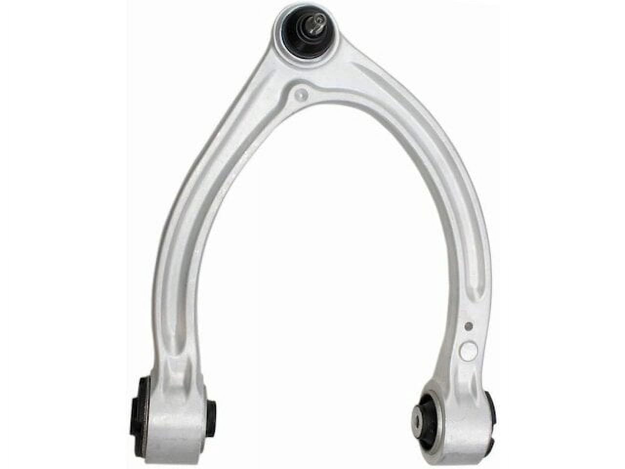 Front Left Upper Control Arm and Ball Joint Assembly - Compatible with ...