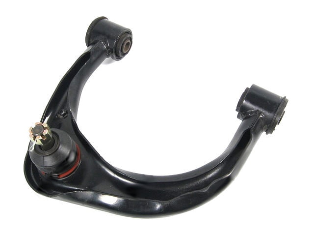 Front Left Upper Control Arm and Ball Joint Assembly - Compatible with ...