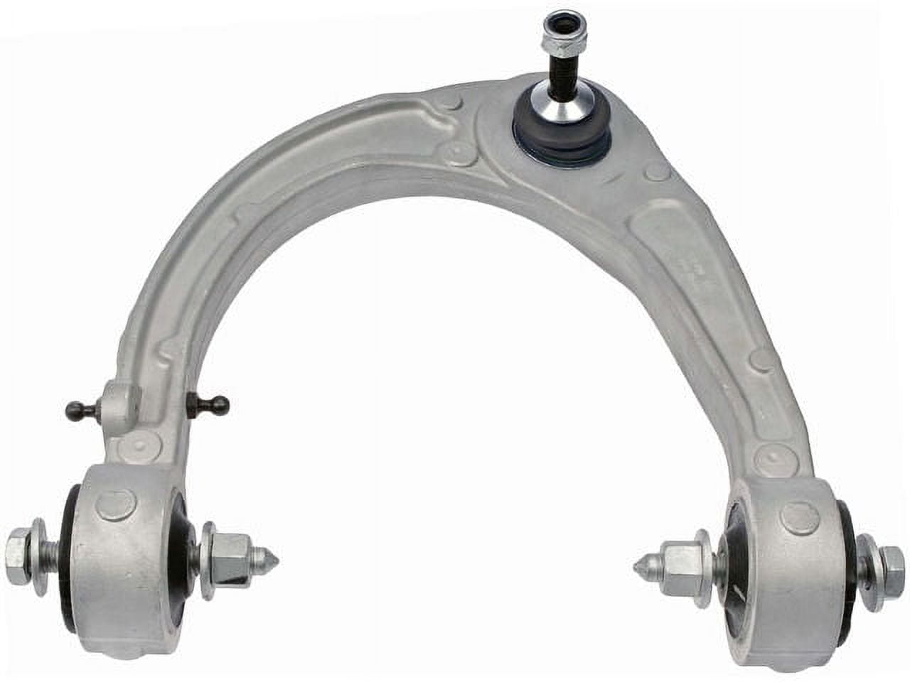 Front Left Upper Control Arm and Ball Joint Assembly - Compatible with ...