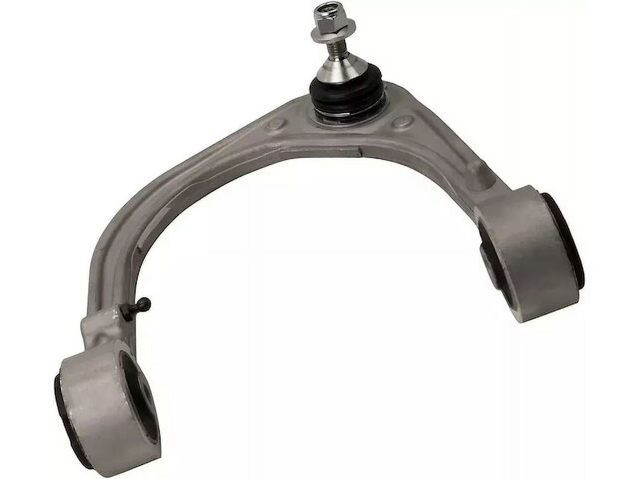 Front Left Upper Control Arm and Ball Joint Assembly - Compatible with ...