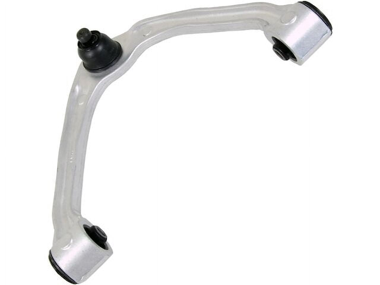 Front Left Upper Control Arm and Ball Joint Assembly - Compatible with ...
