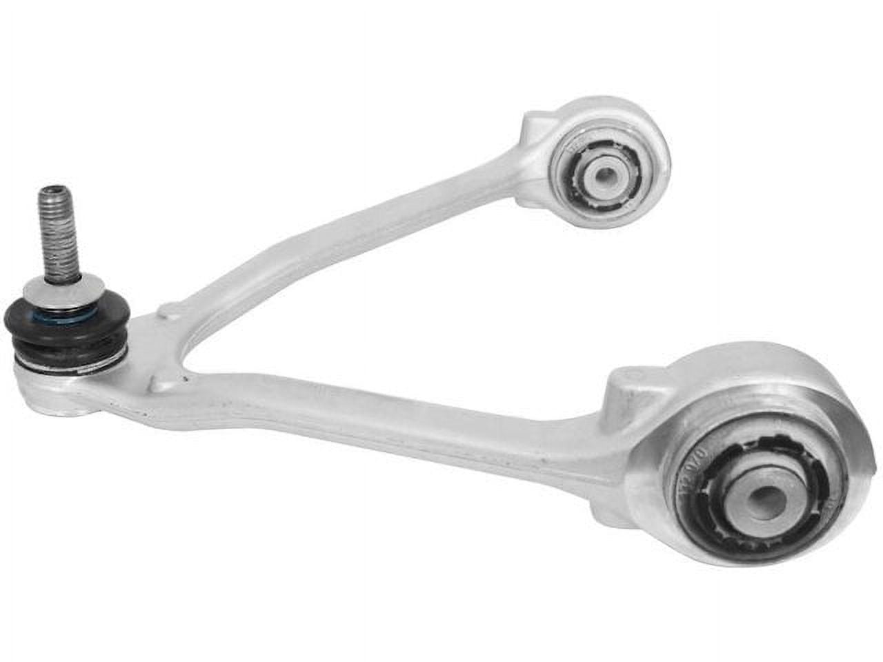 Jaguar Xf Front Suspension