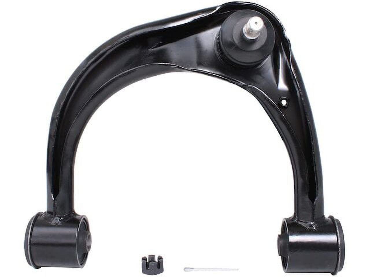 Front Left Upper Control Arm and Ball Joint Assembly - Compatible with ...
