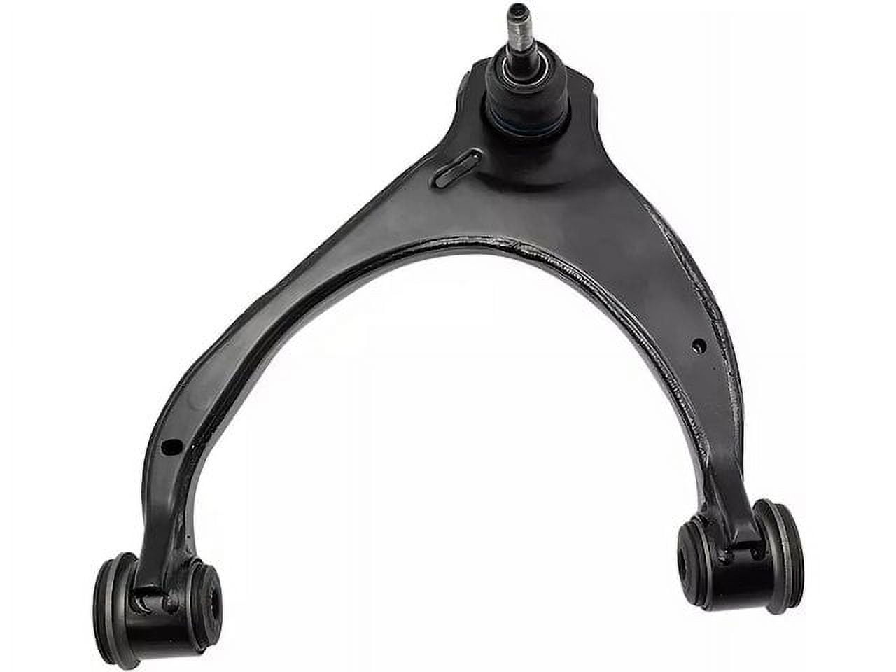 Front Left Upper Control Arm and Ball Joint Assembly - Compatible with ...