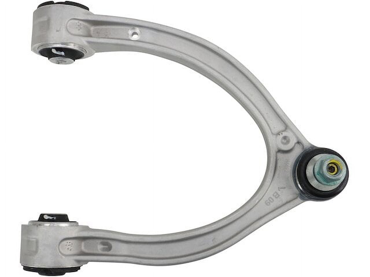 Front Left Upper Control Arm and Ball Joint Assembly - Compatible with ...