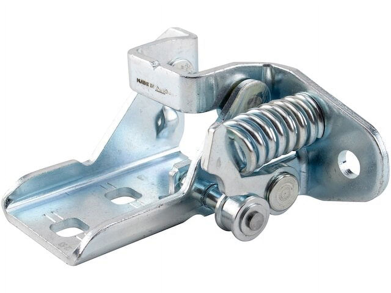 Front Left Upper Door Hinge - Compatible with 2008 - 2020 Dodge Grand ...