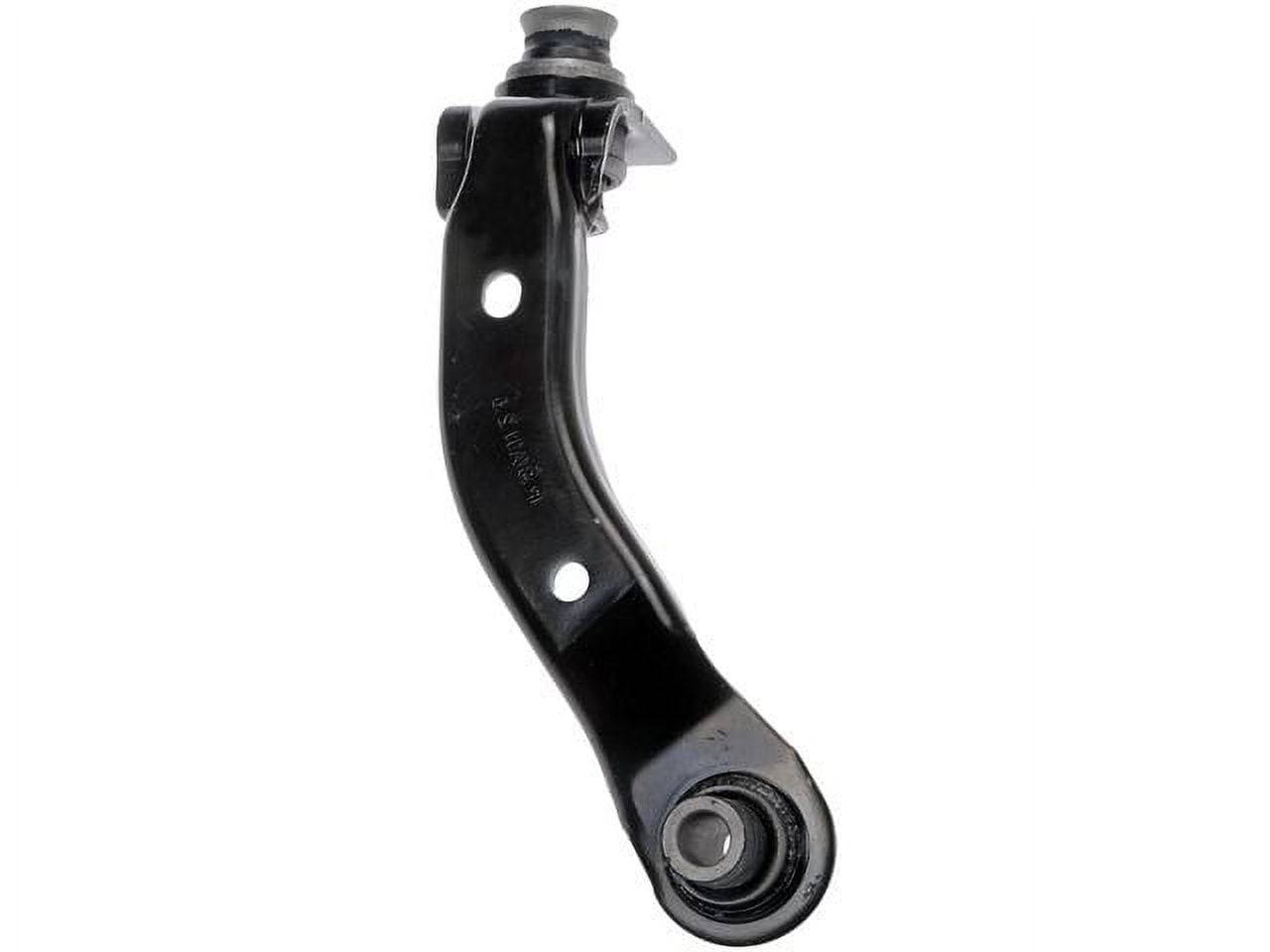 Front Left Upper Subframe Mount - Compatible with 2007 - 2012 Nissan ...