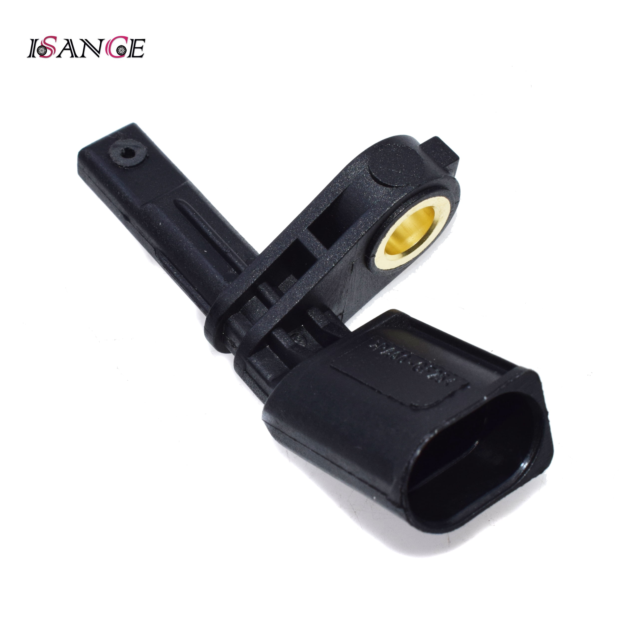 Front Left Wheel ABS Speed Sensor 7H0927803 WHT003857 For Audi A3 S3 TT ...