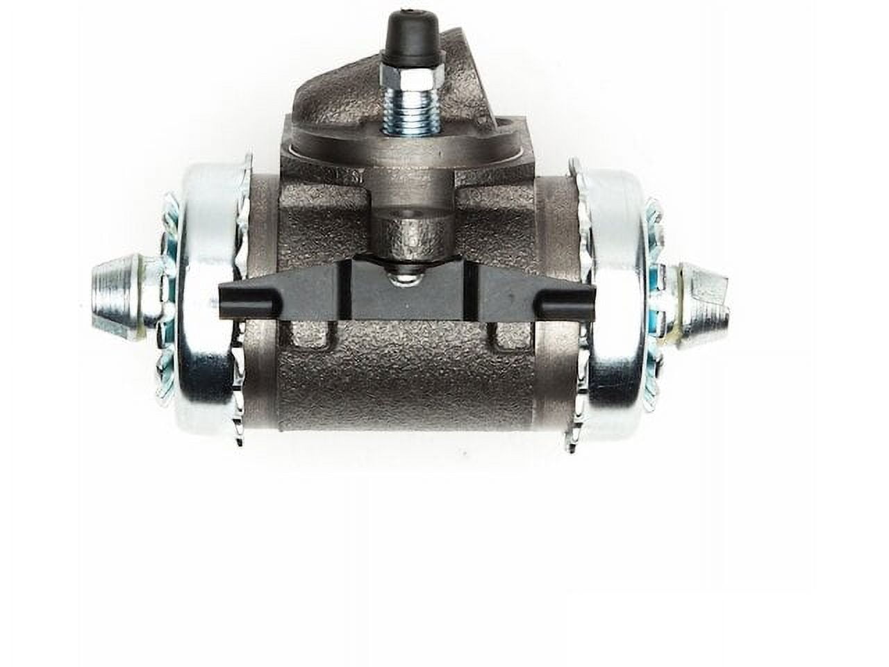 Front Left Wheel Cylinder - Compatible with 1940 - 1942 Chevy Special ...