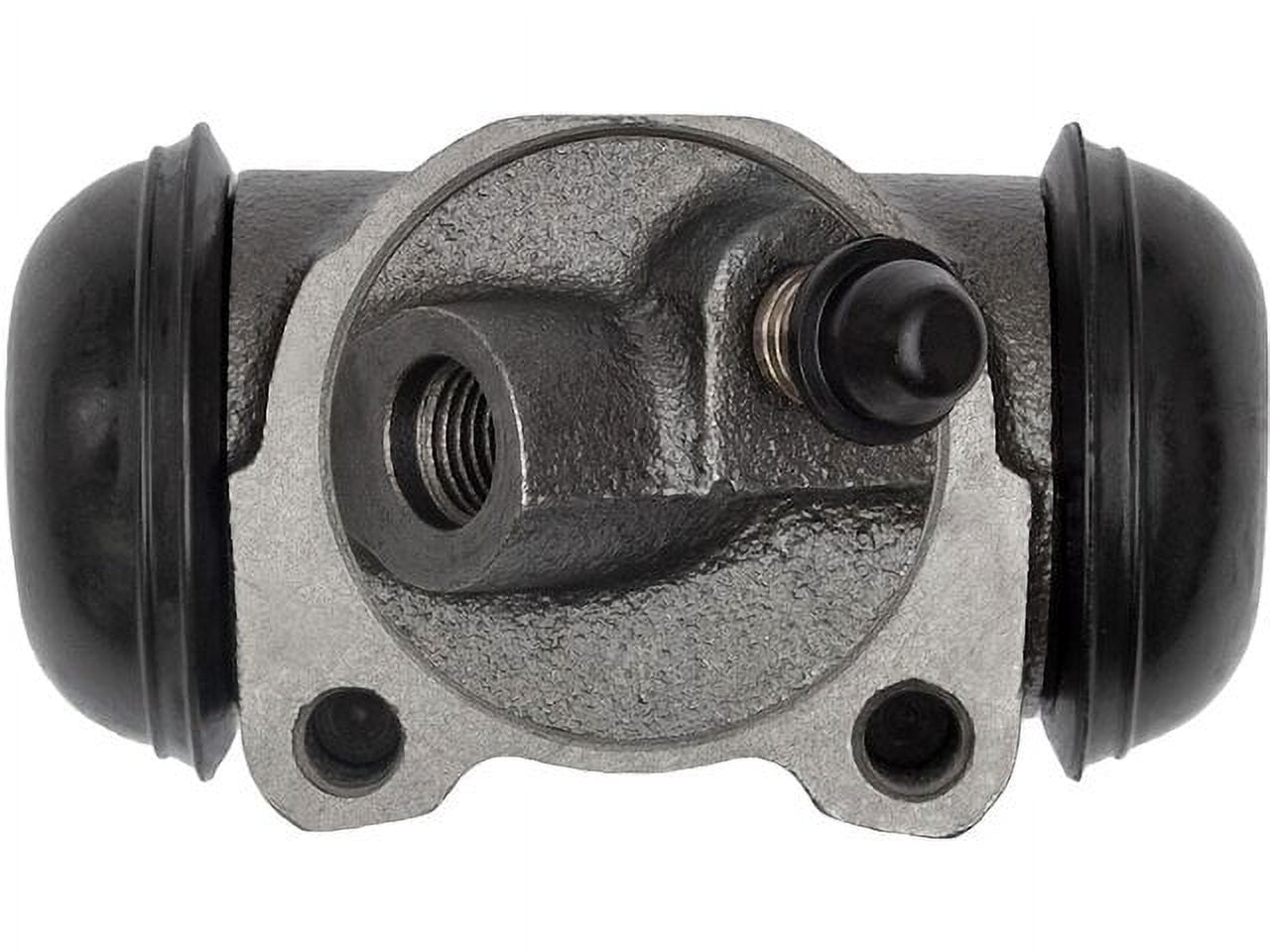 Front Left Wheel Cylinder - Compatible with 1960 - 1967 Oldsmobile 98 ...
