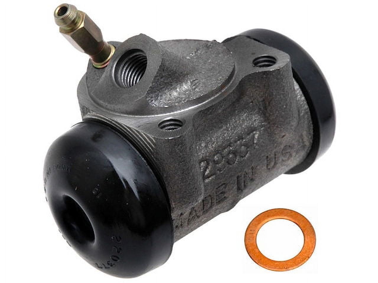 Front Left Wheel Cylinder - Compatible with 1960 - 1970 Chevy C30 ...
