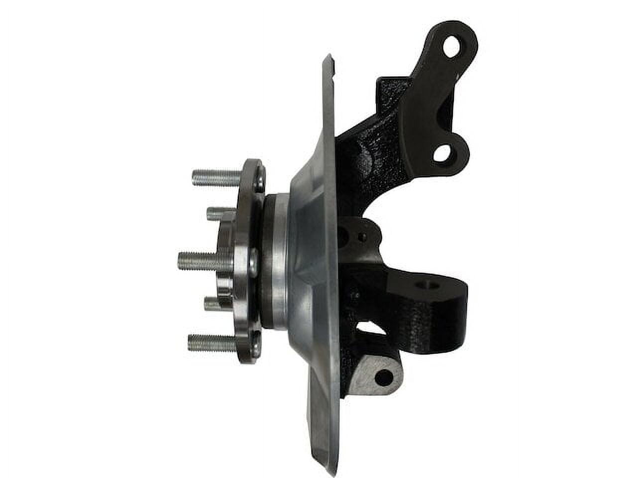 Jeep Compass Axle Hub Assembly