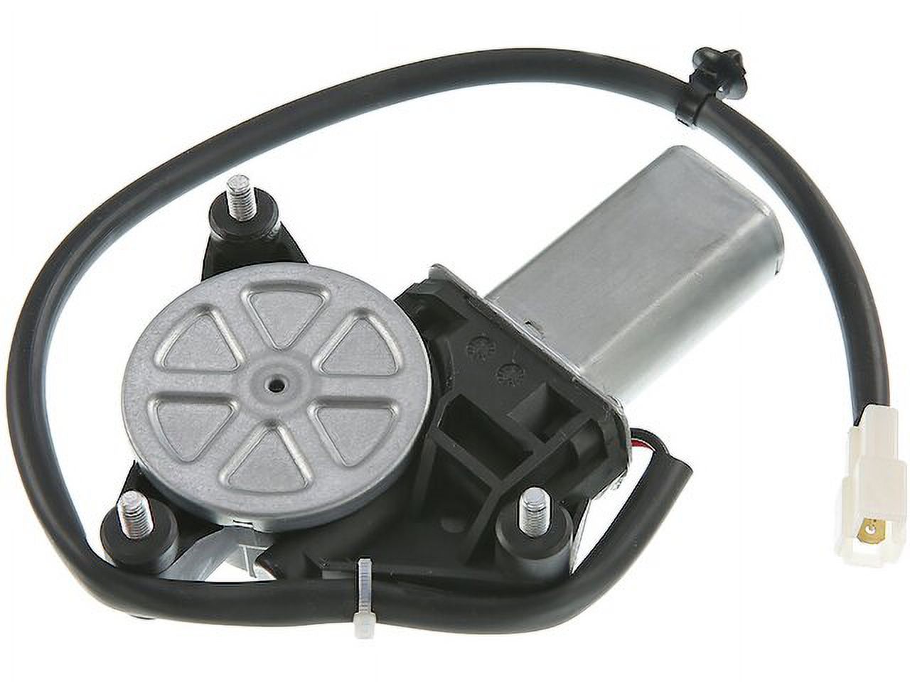 Front Left Window Motor 1 - Compatible with 1999 - 2005 Mazda Miata ...