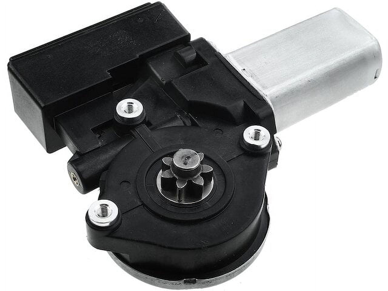 Front Left Window Motor 1 - Compatible with 2001 - 2007 Toyota ...