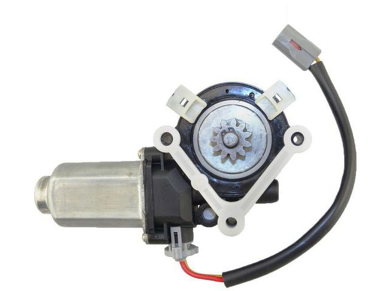 Ford Ranger Power Window Motor