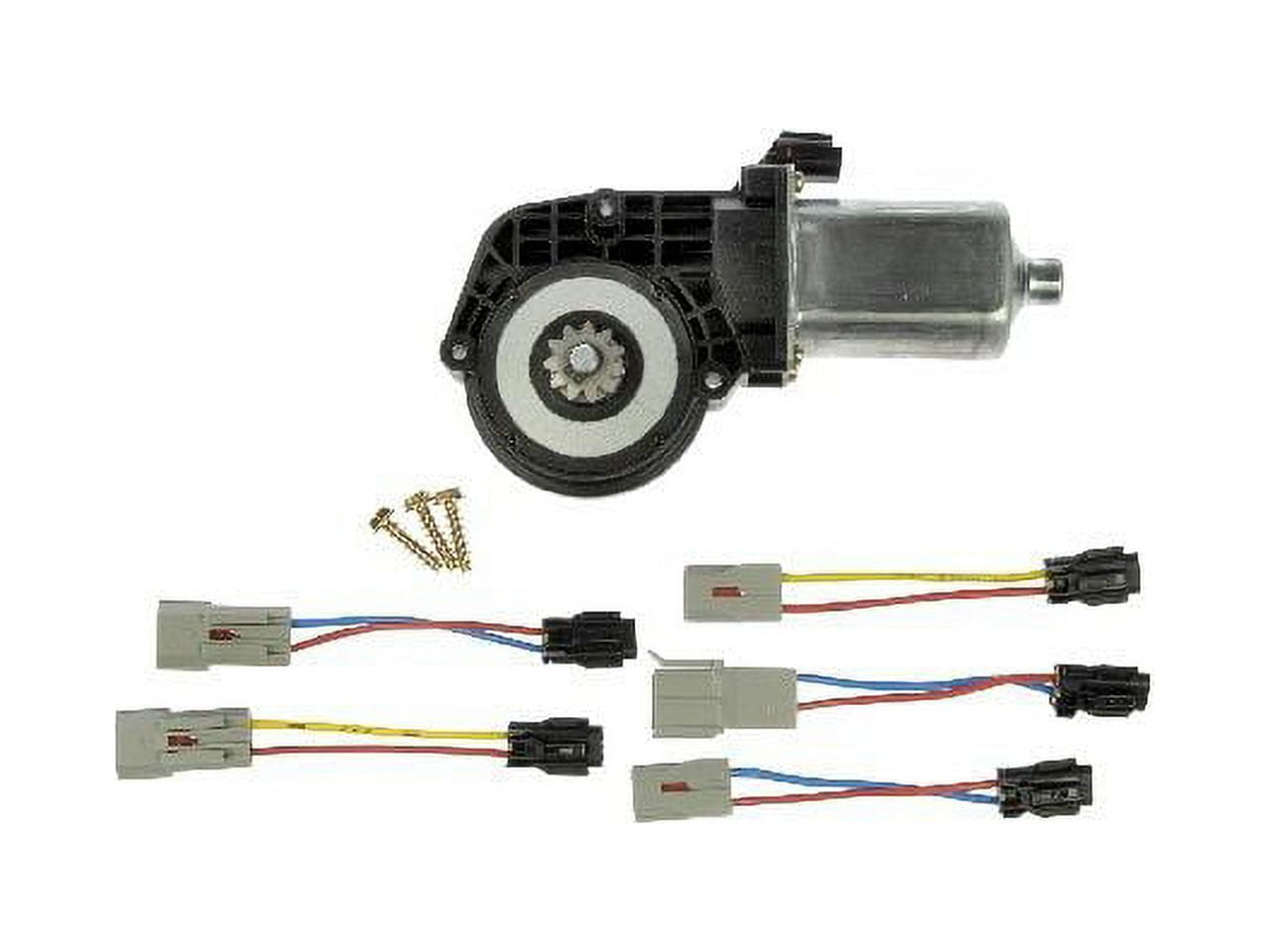 Ford Ranger Power Window Motor