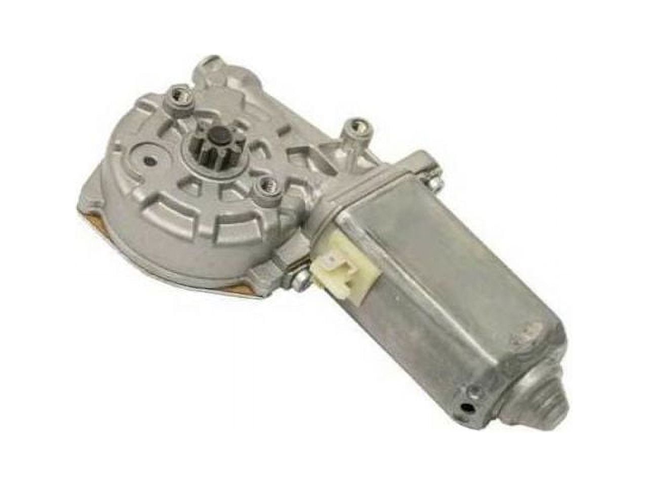 Mercedes-Benz 450SL 1973-1980 Front Left Window Motor with 8 Gear Teeth ...