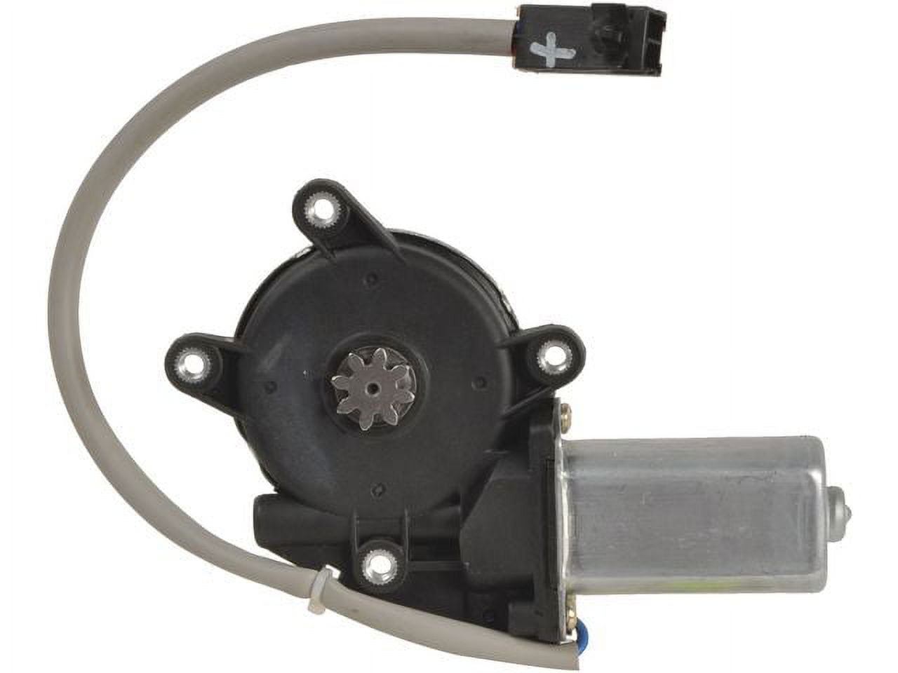 Nissan 300zx Power Window Motor
