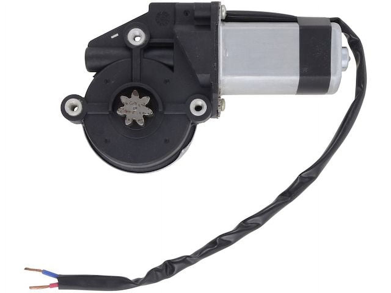 Toyota Mr2 Power Window Motor