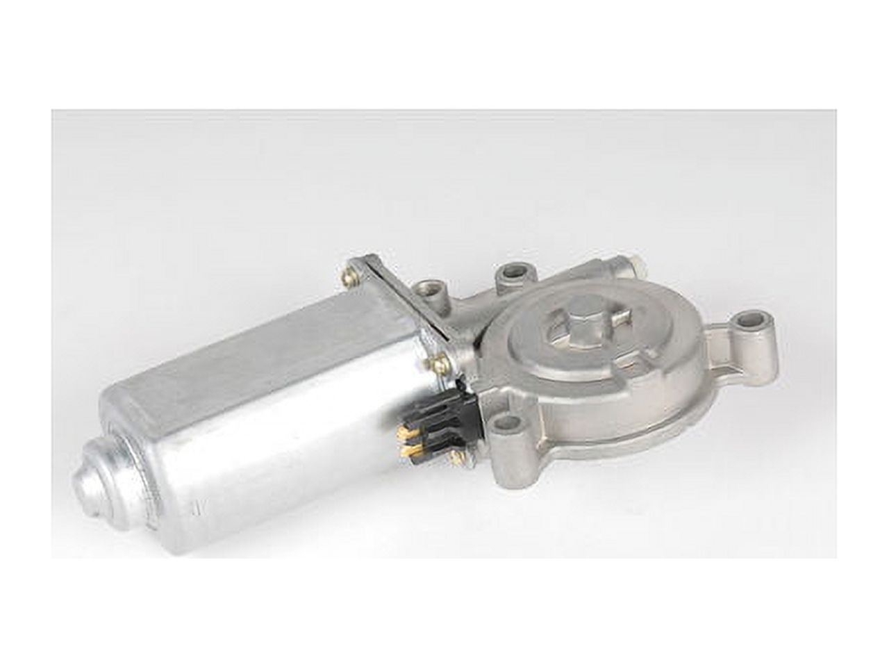 Front Left Window Motor - Compatible with 1988 - 2000 Chevy K2500 1989 ...