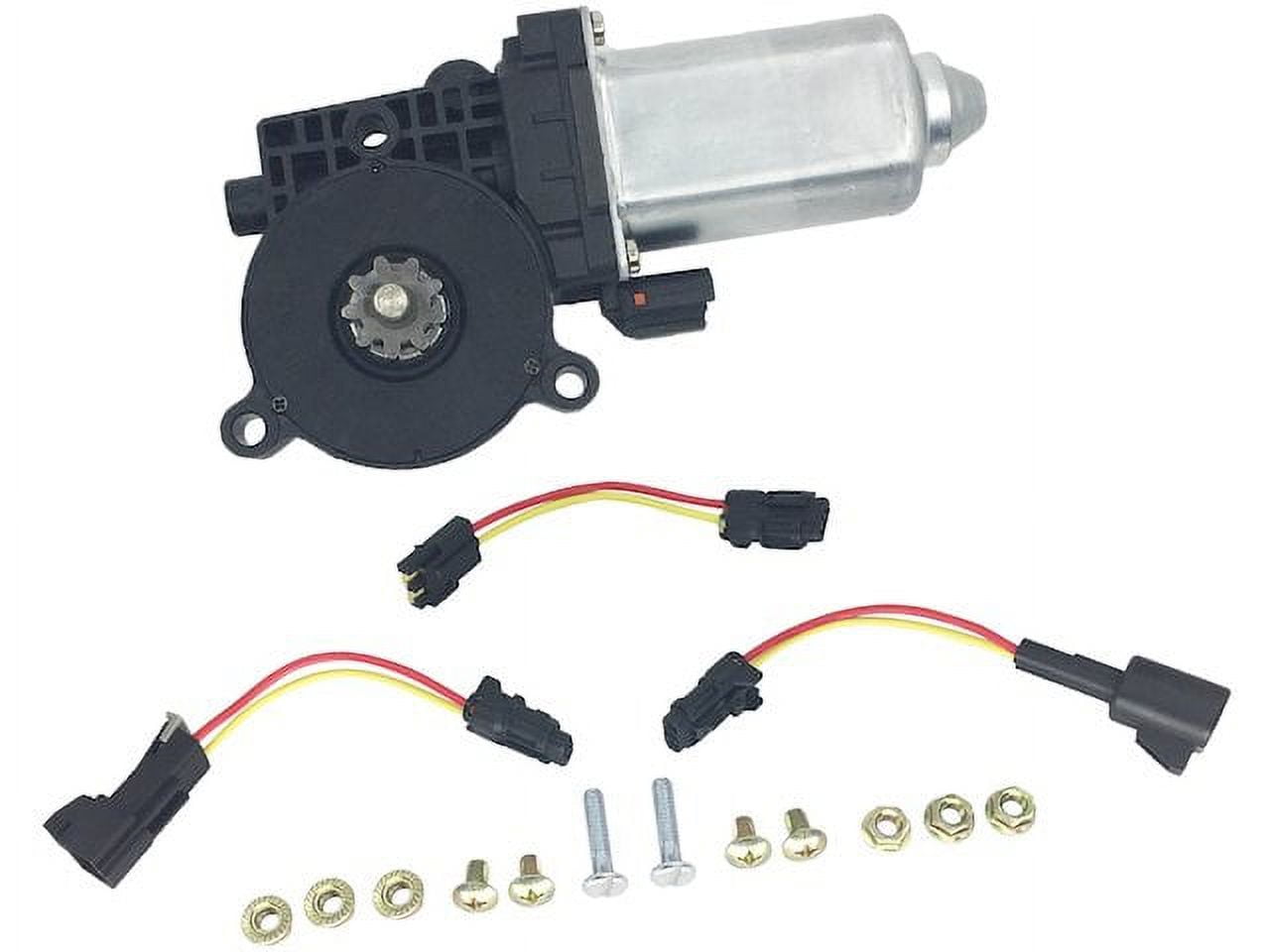 Cadillac Eldorado Power Window Motor