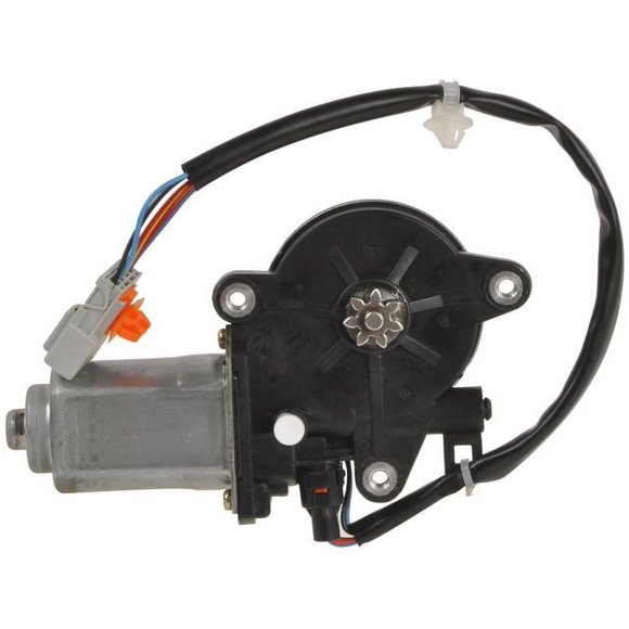Acura Integra Power Window Motor