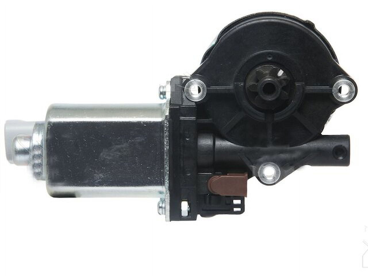 Front Left Window Motor - Compatible with 1998 - 2007 LX470 1999 2000 ...