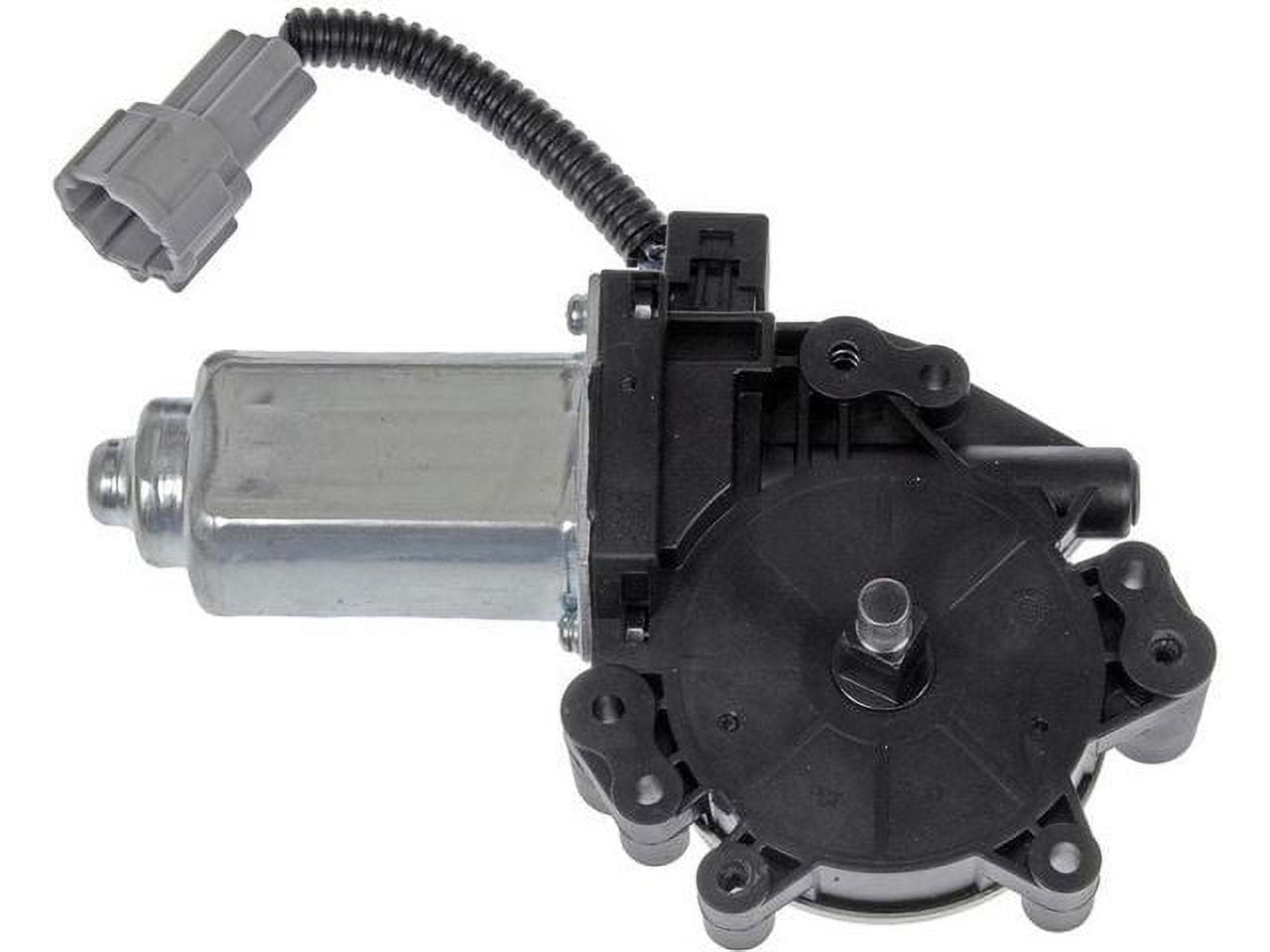 Nissan Titan Power Window Motor