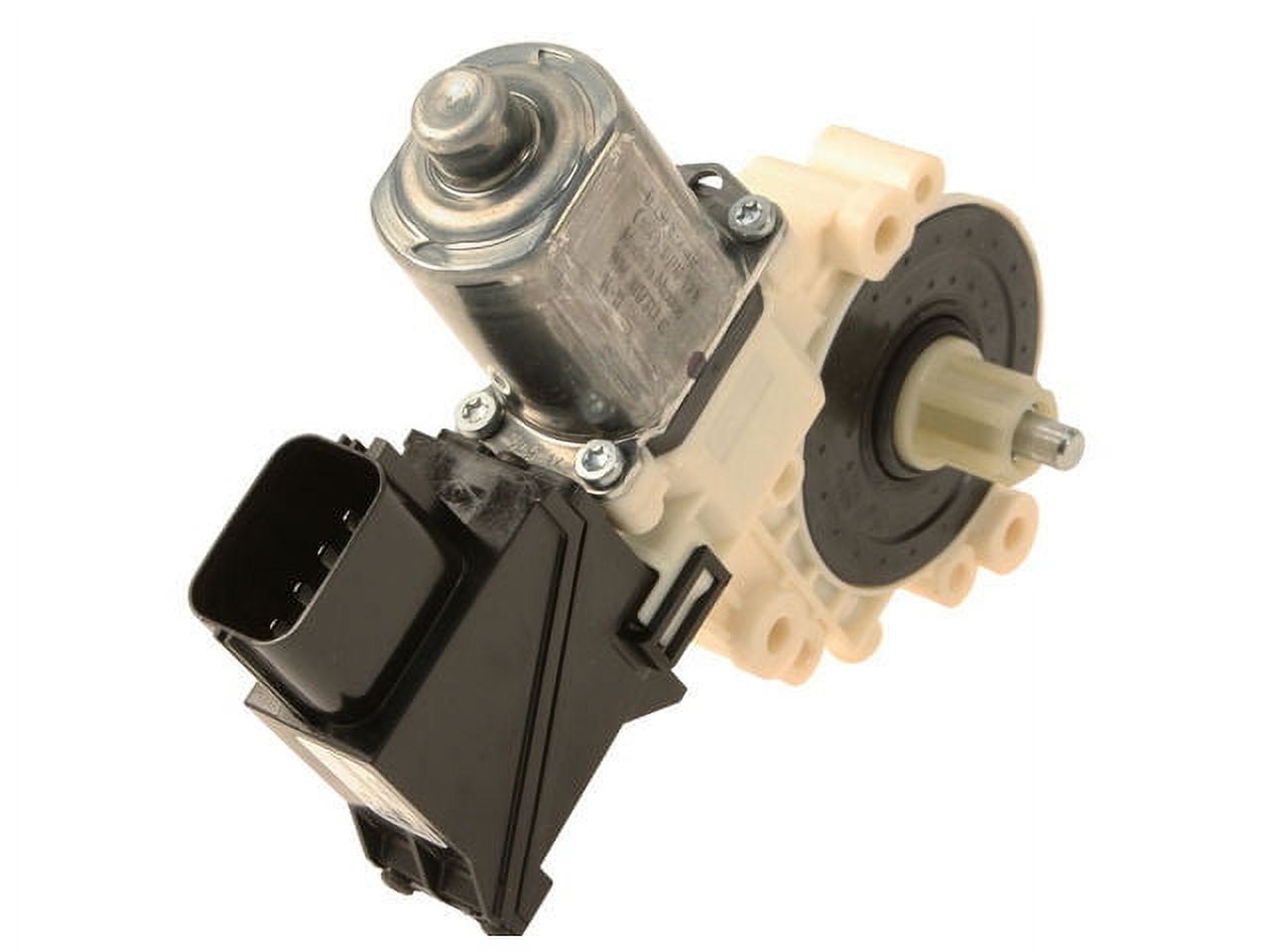 Front Left Window Motor - Compatible with 2007 - 2017 Ford Expedition ...