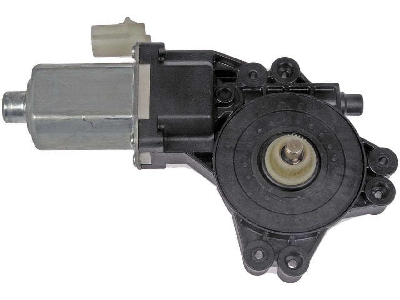 Front Left Window Motor - Compatible with 2007 - 2017 Jeep Compass 2008 ...